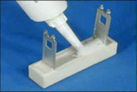 COTRONICS RESBOND 919 1 QUART - GA Lindberg